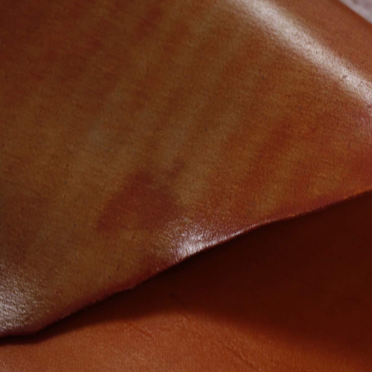 Shell Cordovan Exclusivo - El Rastro de la Piel