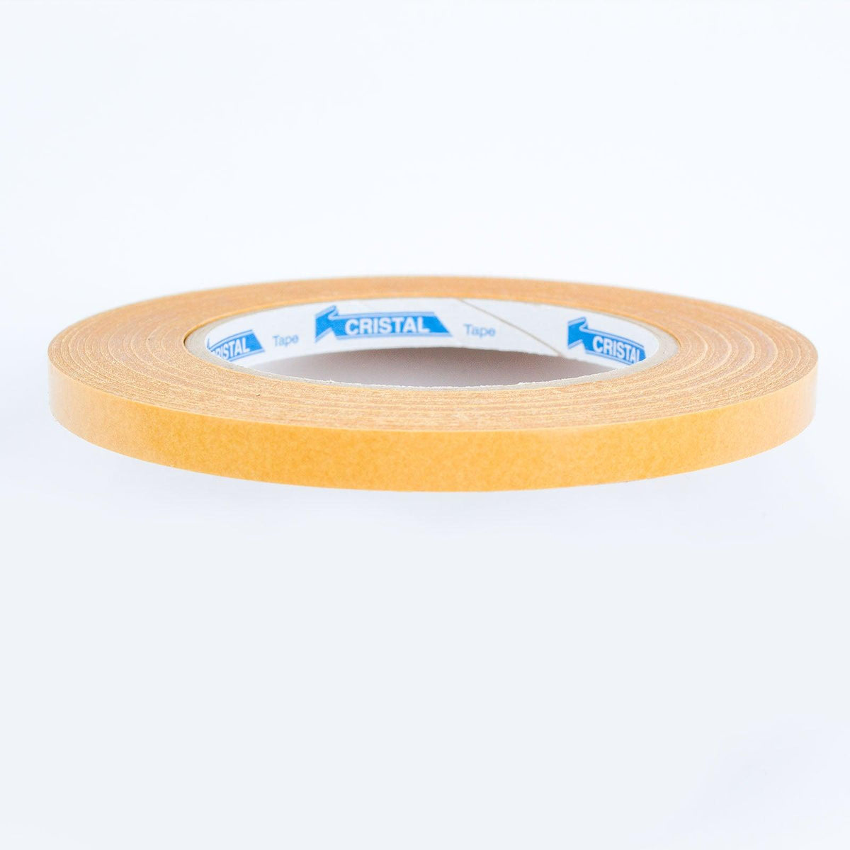 ROLL 50 M. DOUBLE SIDED ADHESIVE TAPE 9 MM – El Rastro de la Piel
